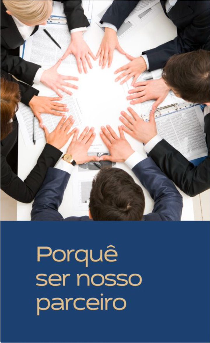 Parceiros Premium – Clube Negócios e Saúde